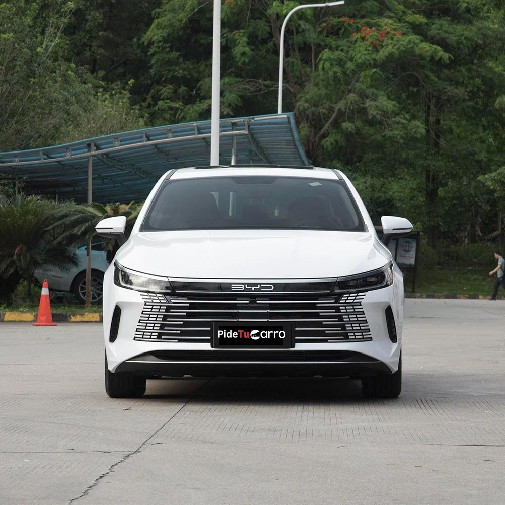 BYD Destroyer 05 – Pidetucarro