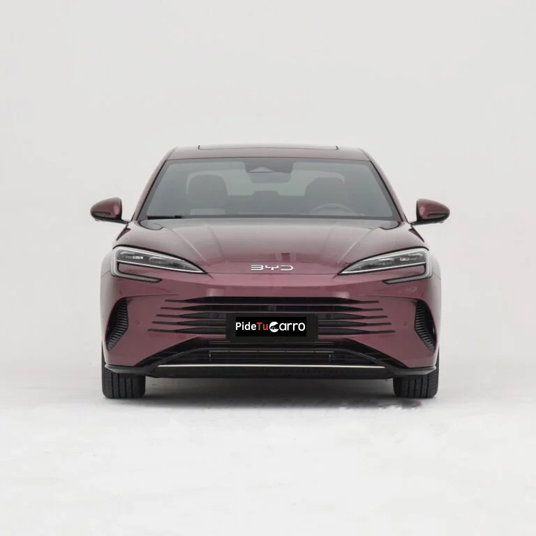 BYD Seal Dmi – Pidetucarro