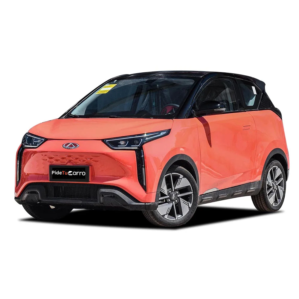 Chery Wujie Pro – Pidetucarro